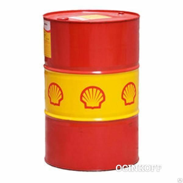 Турбинное масло Shell Turbo T 46 209л купить в OIL BALT (Санкт ...